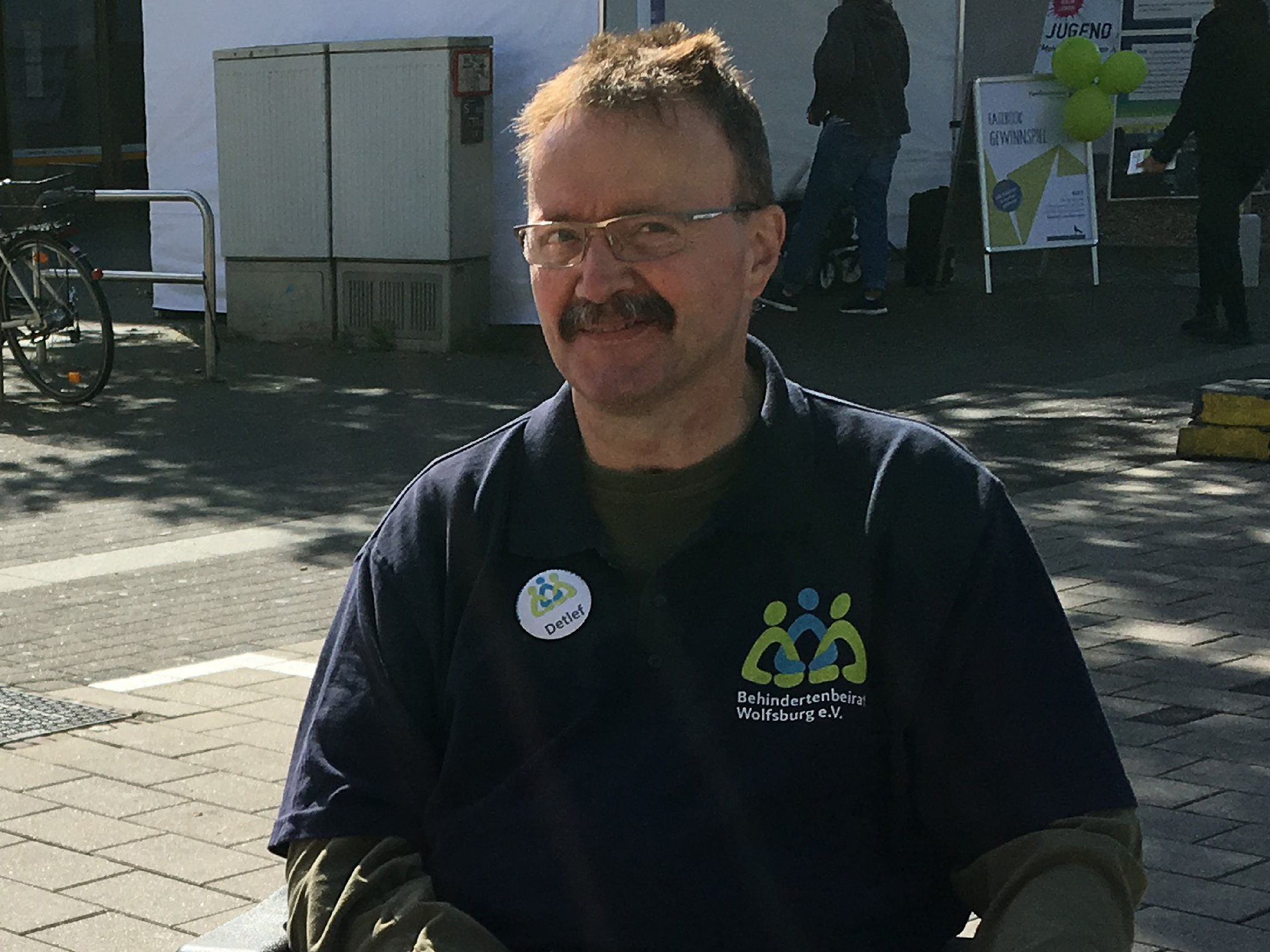 Unser Team – Deine EUTB